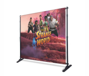 New York Banners: Same Day Banner Printing Services NYC, Custom Banner ...